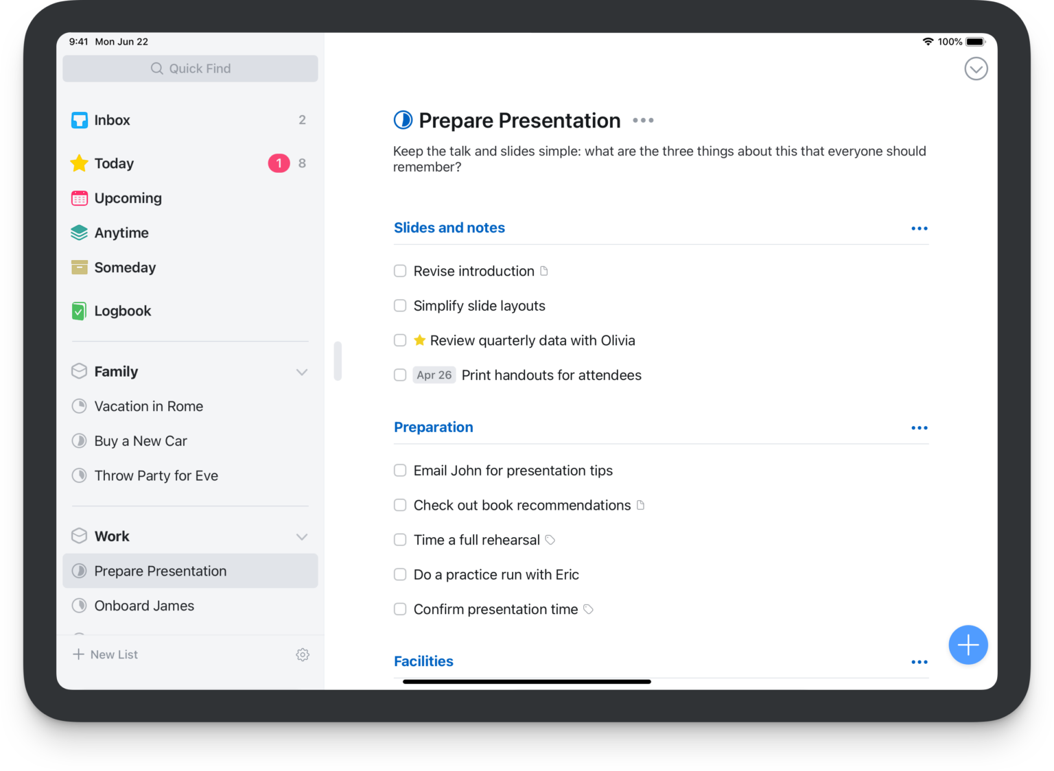 Things 3 Best ToDo List App For IOS TECH WITH DOM things-3-best-todo-list-app-for-ios-tech-with-dom