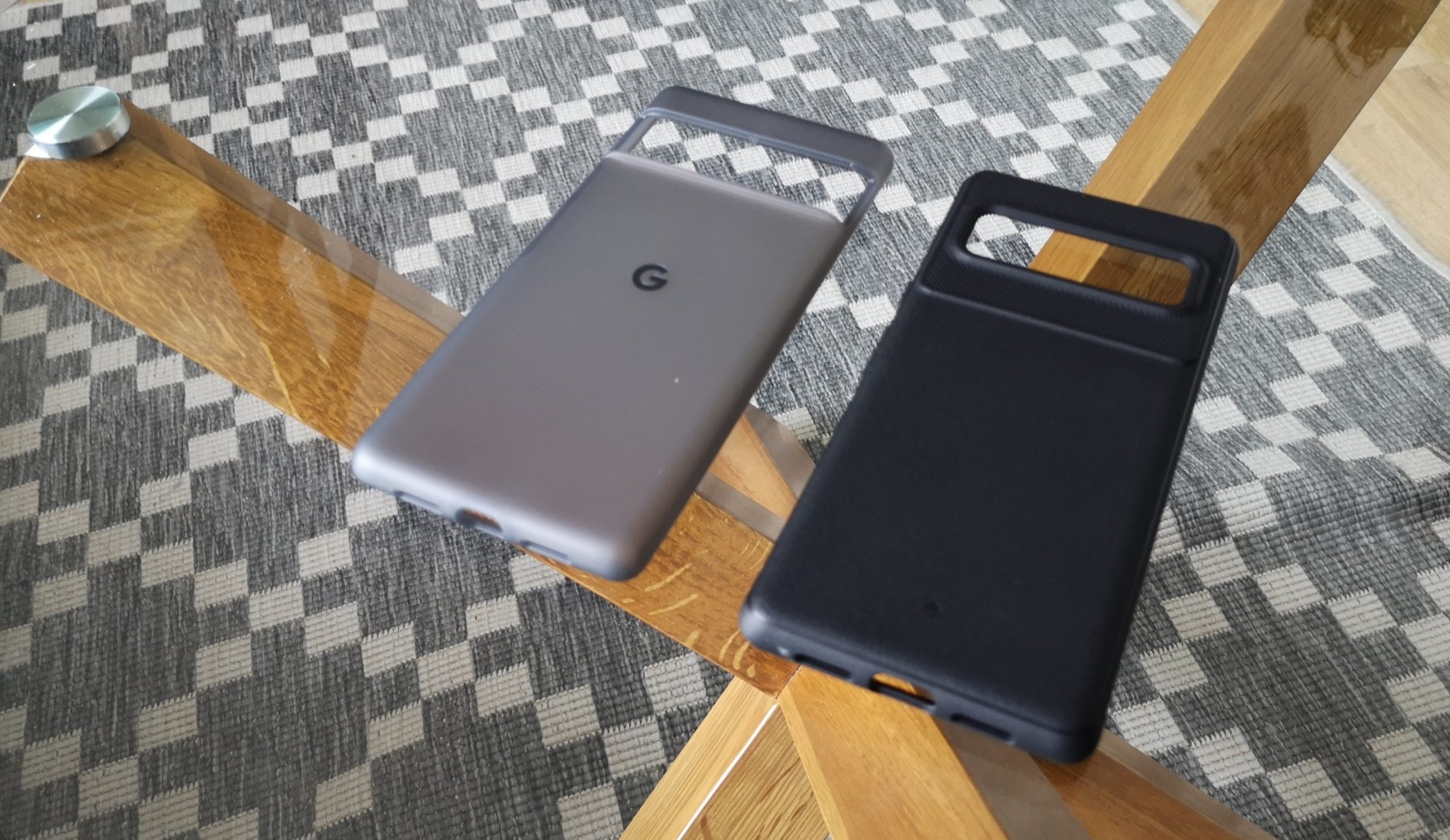 My Favourite Pixel 6 Pro Accessories