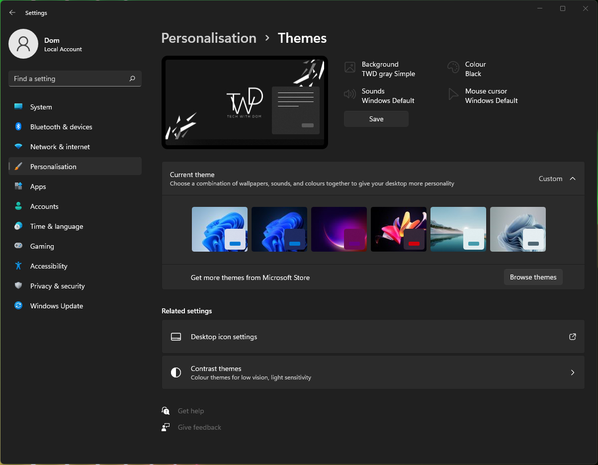 10 Tips for New Windows 11 Users