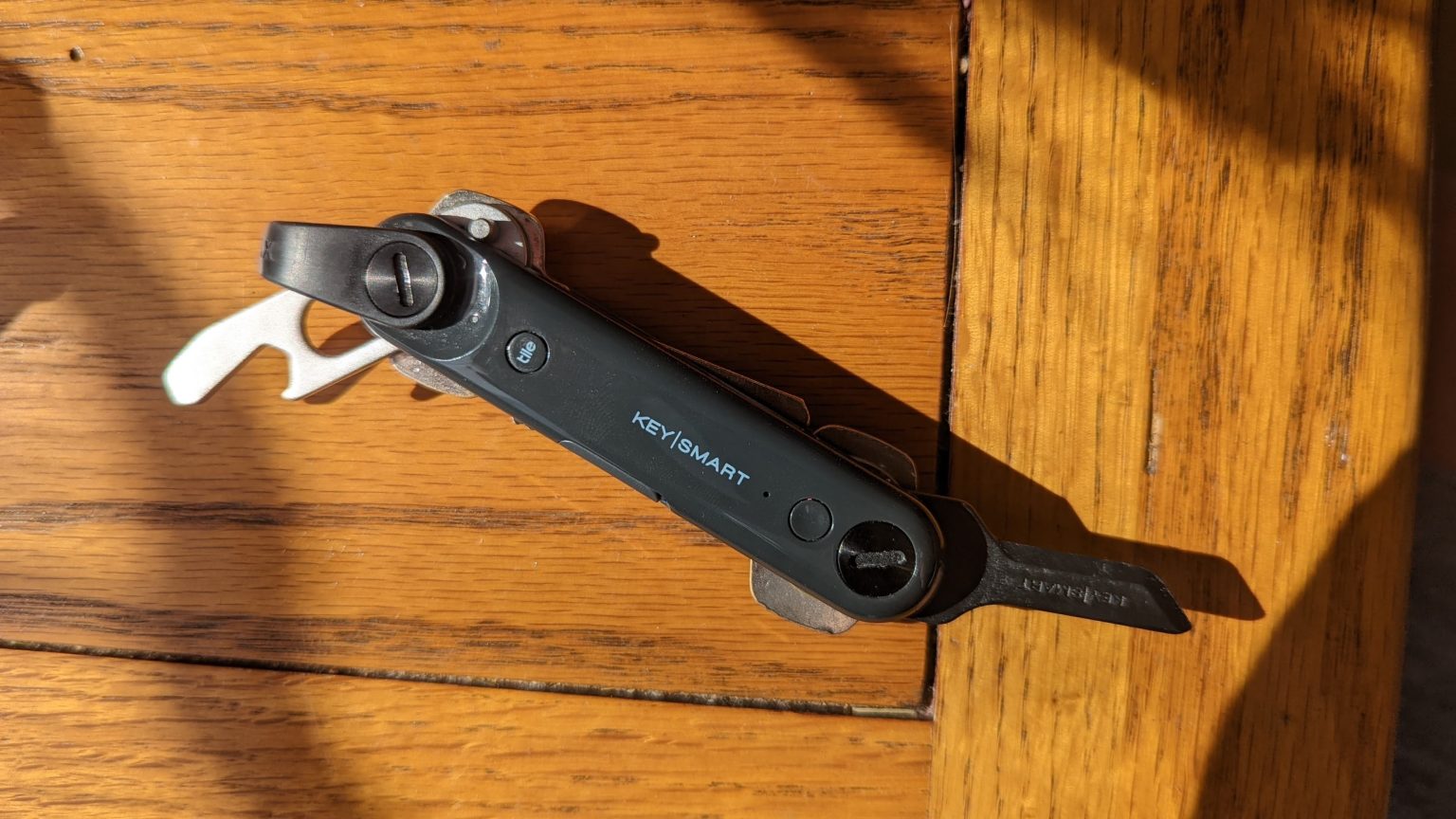 KeySmart Max: Review