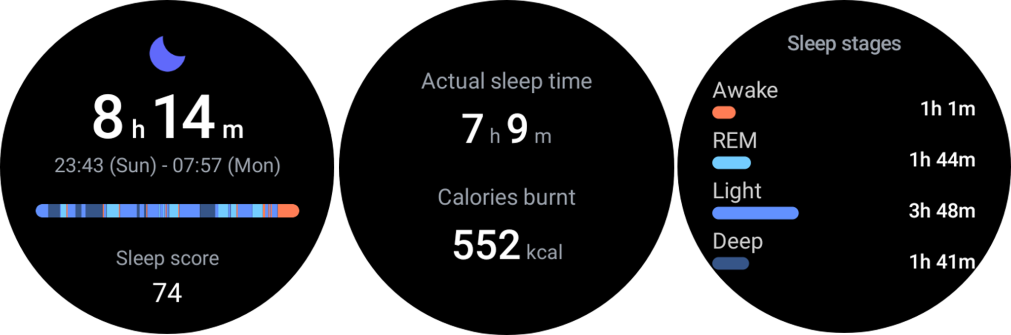 Samsung Galaxy Watch 5 - 1 Week Later