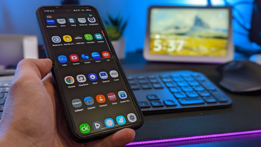 8 Essential Mobile Apps Swedes Can’t Live Without