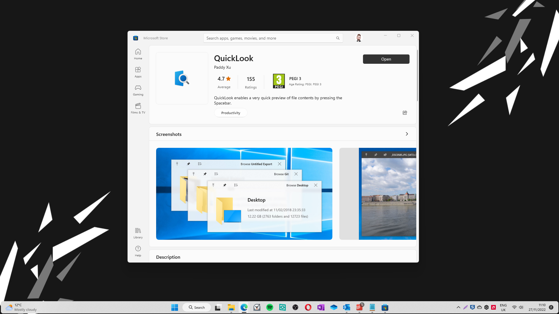 5 Free Windows Apps I Use As A Content Creator