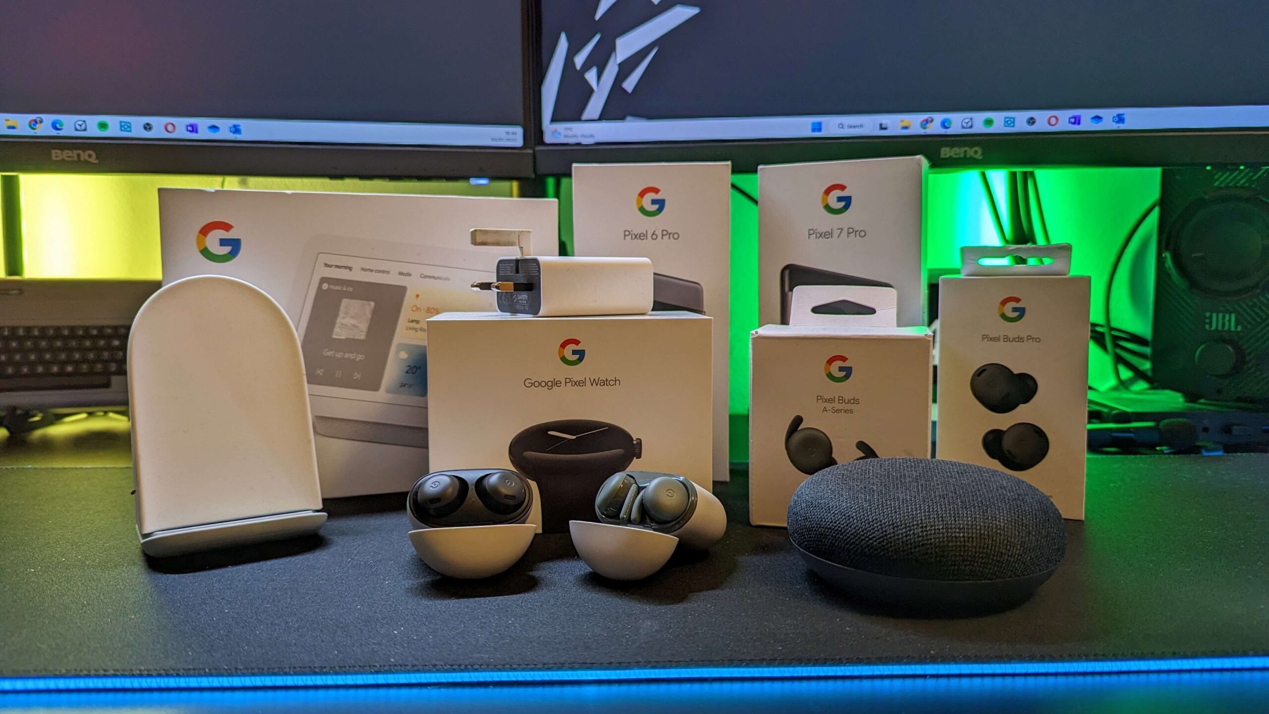 How Google Can Improve The Google Ecosystem In 2023