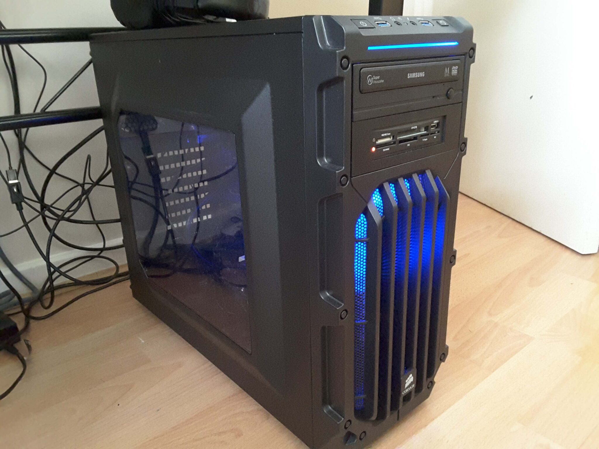 5 Tech Items That Changed My Life