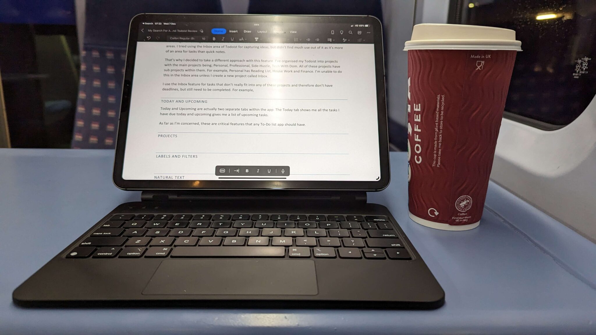 The Tech-Savvy Commuter: How I Tackle Public Transport with These 3 Gadgets - TECH WITH DOM