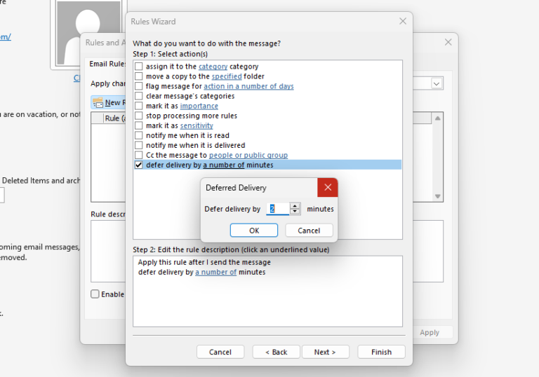 How To Write Effective Emails In The Modern Workplace