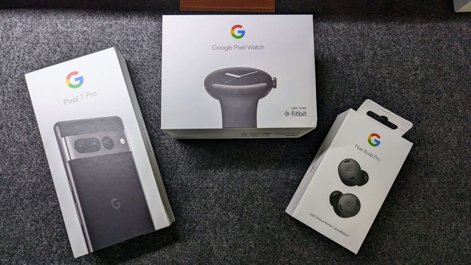 Google Pixel Ecosystem: The Good, The Bad, and The Apple