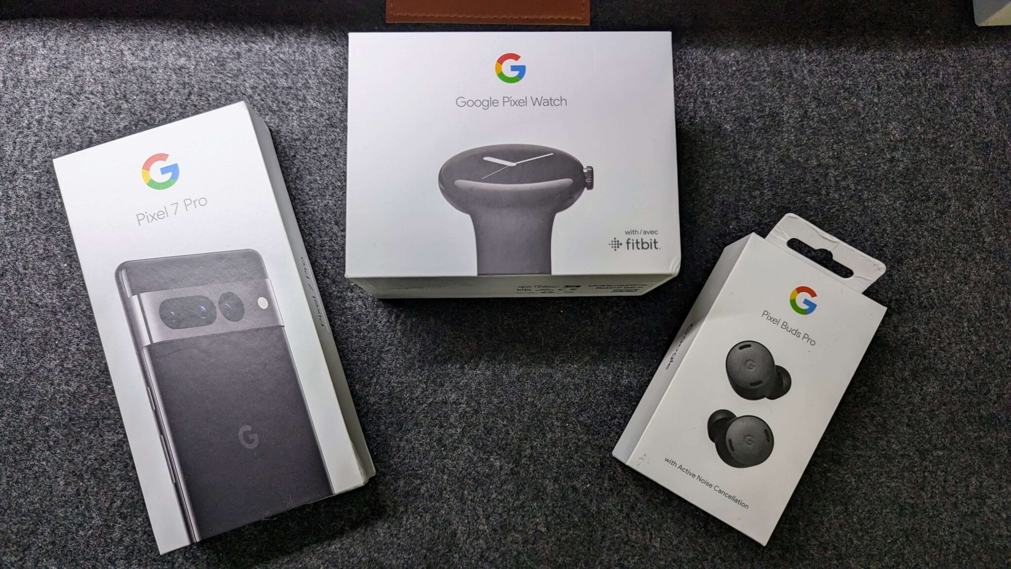 Google Pixel Ecosystem: The Good, The Bad, and The Apple