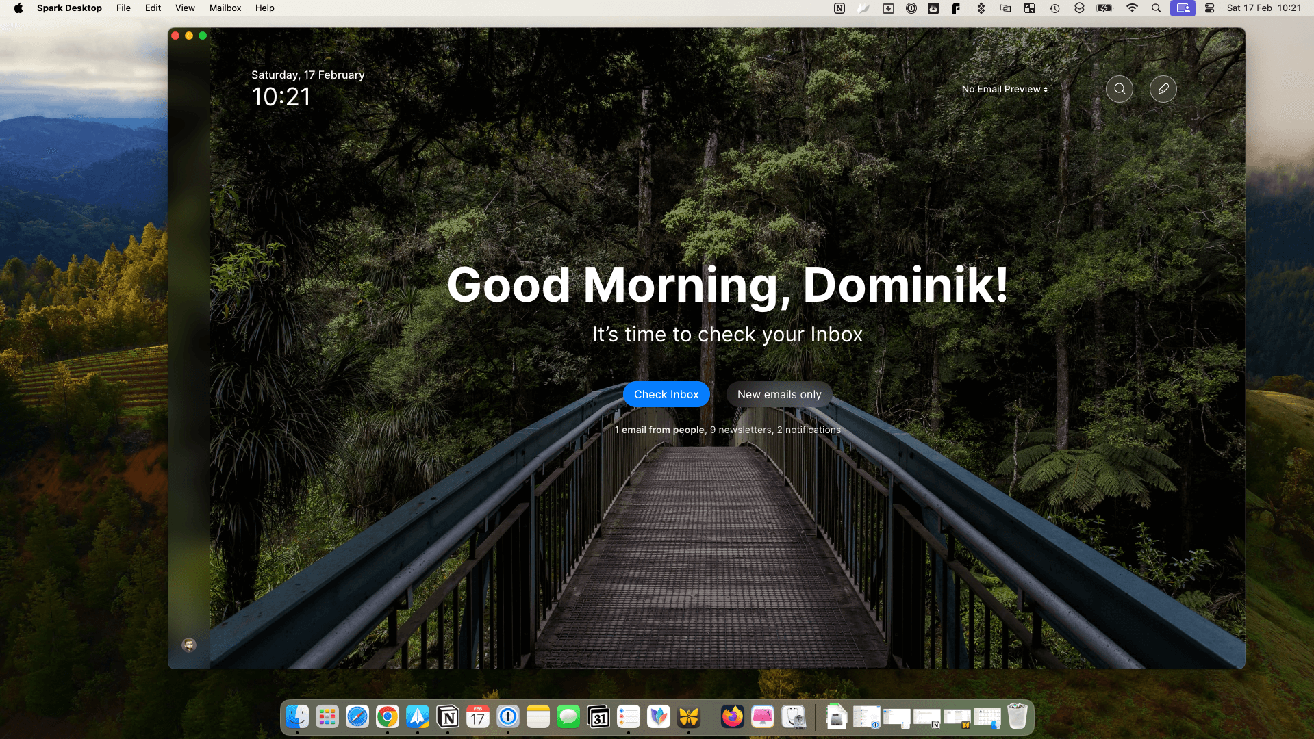 10 of My Favourite Apps as a Returning macOS User