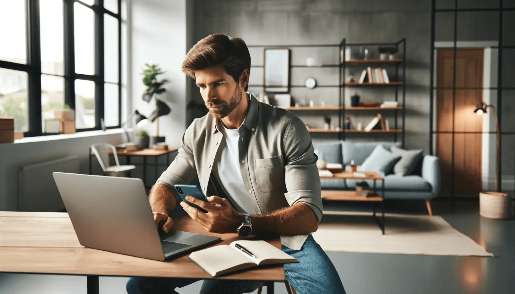 5 Awesome Smartphone Apps I Use for Work