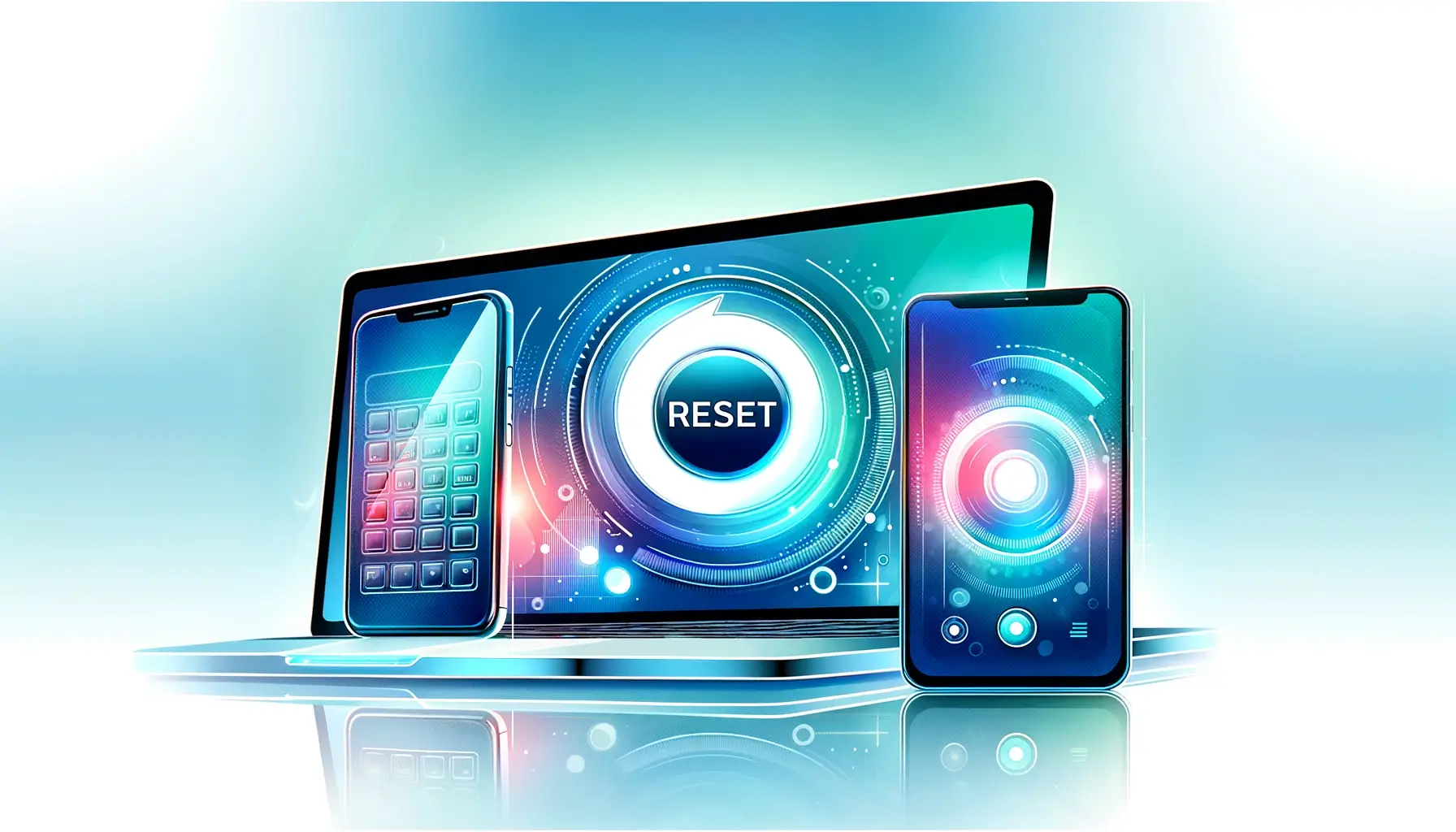 Why Resetting Your Tech To Factory Settings is Worth It