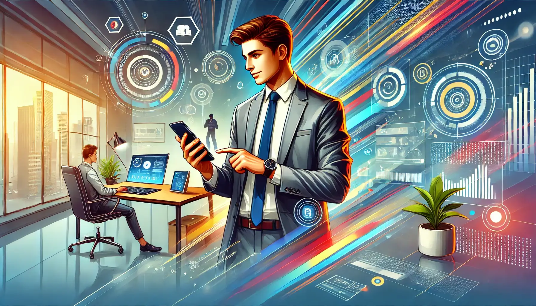 5 Lessons I Learned About Technology Working in IT