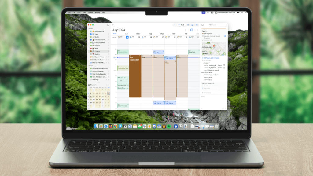 BusyCal Review — Is This The Best Calendar App For iOS and macOS?